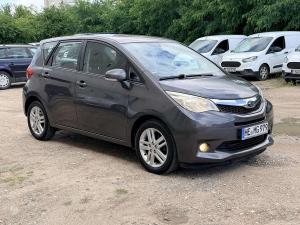 Pelēks Subaru Trezia 2013 Viļņa, ar dzinēja tilpumu 1.36 L un nobraukumu 323 tūkst. km par 2000 €, foto 4 vietnē AUTOMOTO.COM.LV