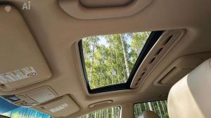 Melns Subaru Tribeca 2006 Viļņa, ar dzinēja tilpumu 3.00 L un nobraukumu 262 tūkst. km par 4700 €, foto 11 vietnē AUTOMOTO.COM.LV