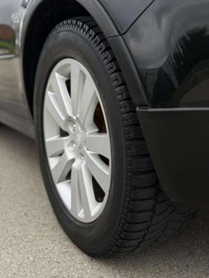 Black Subaru Tribeca 2010 in Klaipeda, with an engine capacity of 3.63 L and mileage of 144 thousand km for 6350 €, photo 30 on AUTOMOTO.COM.LV