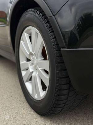 Melns Subaru Tribeca 2010 Klaipėda, ar dzinēja tilpumu 3.63 L un nobraukumu 144 tūkst. km par 6400 €, foto 15 vietnē AUTOMOTO.COM.LV