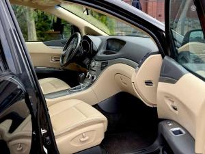 Melns Subaru Tribeca 2010 Klaipėda, ar dzinēja tilpumu 3.63 L un nobraukumu 144 tūkst. km par 6400 €, foto 25 vietnē AUTOMOTO.COM.LV