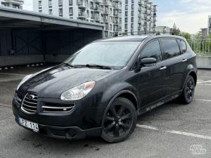 Субару Трибека 2005 в Вильнюс, объемом двигателя 3.00 л и пробегом 340 тыс. км за 2700 €, фото  на AUTOMOTO.COM.LV
