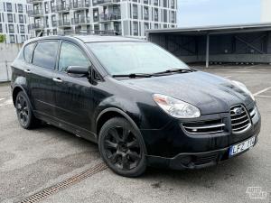Субару Трибека 2005 в Вильнюс, объемом двигателя 3.00 л и пробегом 340 тыс. км за 2700 €, фото 3 на AUTOMOTO.COM.LV