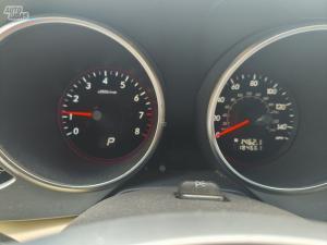 Subaru Tribeca 2006 in Vilnius, with an engine capacity of 3.00 L and mileage of 187 thousand km for 1550 €, photo 7 on AUTOMOTO.COM.LV
