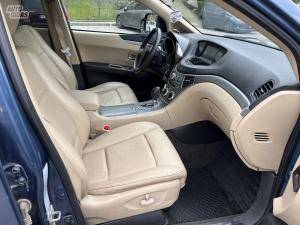 Subaru Tribeca 2007 in Kaunas, with an engine capacity of 3.00 L and mileage of 220 thousand km for 1650 €, photo 6 on AUTOMOTO.COM.LV
