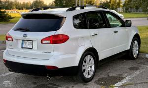 Субару Трибека 2010 в Каунас, объемом двигателя 3.60 л и пробегом 252 тыс. км за 2000 €, фото 7 на AUTOMOTO.COM.LV