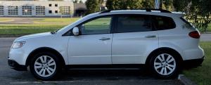 Subaru Tribeca 2012 in Kaunas, with an engine capacity of 3.60 L and mileage of 252 thousand km for 3250 €, photo 9 on AUTOMOTO.COM.LV