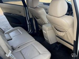 Subaru Tribeca 2012 in Kaunas, with an engine capacity of 3.60 L and mileage of 252 thousand km for 3250 €, photo 14 on AUTOMOTO.COM.LV