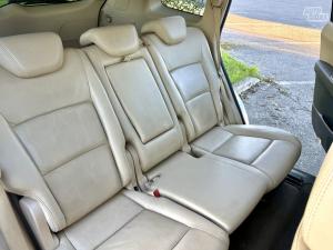 Subaru Tribeca 2012 Kauņa, ar dzinēja tilpumu 3.60 L un nobraukumu 251 tūkst. km par 2950 €, foto 15 vietnē AUTOMOTO.COM.LV