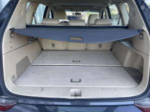 Grey Subaru Tribeca 2006 in Vilnius, with an engine capacity of 3.00 L and mileage of 198 thousand km for 2900 €, photo 5 on AUTOMOTO.COM.LV