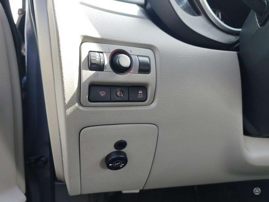 Серый Субару Трибека 2008 в Шяуляй, объемом двигателя 3.60 л и пробегом 241 тыс. км за 2100 €, фото 21 на AUTOMOTO.COM.LV