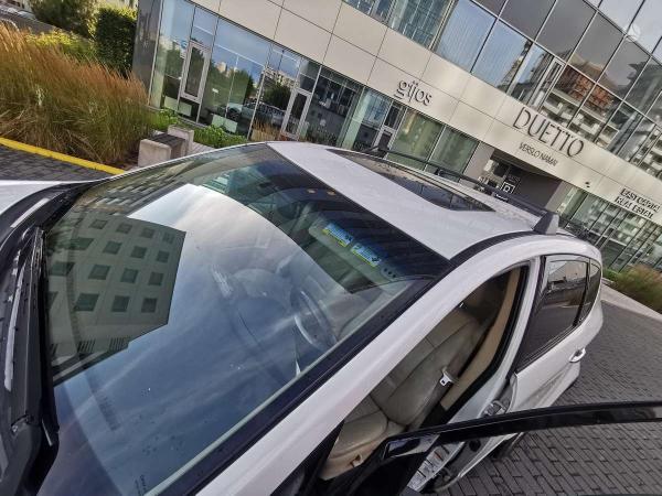 Balts Subaru Tribeca 2006 Viļņa, ar dzinēja tilpumu 3.00 L un nobraukumu 200 tūkst. km par 1900 €, foto 9 vietnē AUTOMOTO.COM.LV
