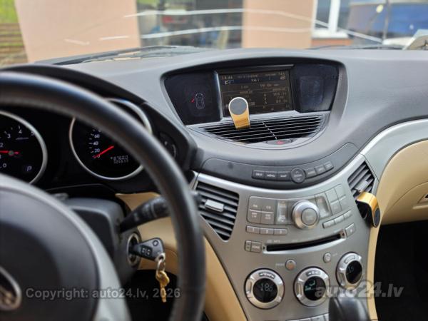 Белый Субару Трибека 2009 в Таллин, объемом двигателя 3.60 л и пробегом 324 тыс. км за 6000 €, фото 7 на AUTOMOTO.COM.LV