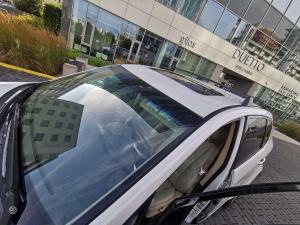 White Subaru Tribeca 2009 in Vilnius, with an engine capacity of 3.00 L and mileage of 215 thousand km for 1990 €, photo 10 on AUTOMOTO.COM.LV
