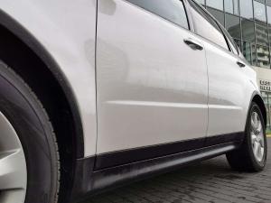 Balts Subaru Tribeca 2009 Viļņa, ar dzinēja tilpumu 3.00 L un nobraukumu 200 tūkst. km par 1900 €, foto 12 vietnē AUTOMOTO.COM.LV