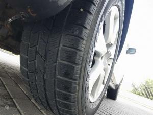 Balts Subaru Tribeca 2009 Viļņa, ar dzinēja tilpumu 3.00 L un nobraukumu 200 tūkst. km par 1900 €, foto 16 vietnē AUTOMOTO.COM.LV