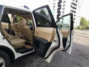 Balts Subaru Tribeca 2009 Viļņa, ar dzinēja tilpumu 3.00 L un nobraukumu 200 tūkst. km par 1900 €, foto 18 vietnē AUTOMOTO.COM.LV