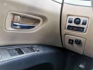 Balts Subaru Tribeca 2009 Viļņa, ar dzinēja tilpumu 3.00 L un nobraukumu 200 tūkst. km par 1900 €, foto 27 vietnē AUTOMOTO.COM.LV