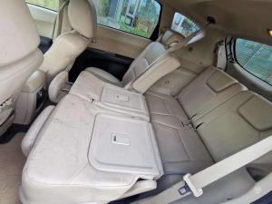 Balts Subaru Tribeca 2009 Viļņa, ar dzinēja tilpumu 3.00 L un nobraukumu 200 tūkst. km par 1900 €, foto 28 vietnē AUTOMOTO.COM.LV