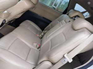 Balts Subaru Tribeca 2009 Viļņa, ar dzinēja tilpumu 3.00 L un nobraukumu 200 tūkst. km par 1900 €, foto 29 vietnē AUTOMOTO.COM.LV