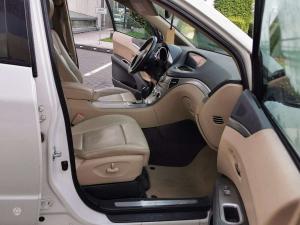 Balts Subaru Tribeca 2009 Viļņa, ar dzinēja tilpumu 3.00 L un nobraukumu 200 tūkst. km par 1900 €, foto 30 vietnē AUTOMOTO.COM.LV