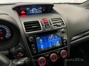 Zils Subaru wrx-sti 2018 Tallina, ar dzinēja tilpumu 2.50 L un nobraukumu 129 tūkst. km par 34000 €, foto 13 vietnē AUTOMOTO.COM.LV