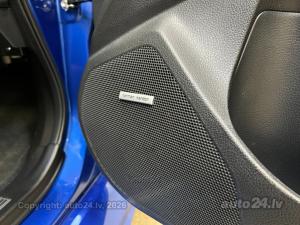 Zils Subaru wrx-sti 2018 Tallina, ar dzinēja tilpumu 2.50 L un nobraukumu 129 tūkst. km par 34000 €, foto 21 vietnē AUTOMOTO.COM.LV