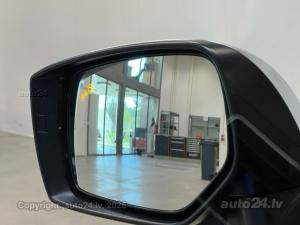 Zils Subaru wrx-sti 2018 Tallina, ar dzinēja tilpumu 2.50 L un nobraukumu 129 tūkst. km par 34000 €, foto 24 vietnē AUTOMOTO.COM.LV