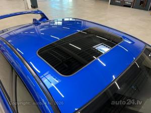 Zils Subaru wrx-sti 2018 Tallina, ar dzinēja tilpumu 2.50 L un nobraukumu 129 tūkst. km par 34000 €, foto 25 vietnē AUTOMOTO.COM.LV
