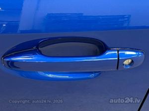 Zils Subaru wrx-sti 2018 Tallina, ar dzinēja tilpumu 2.50 L un nobraukumu 129 tūkst. km par 34000 €, foto 27 vietnē AUTOMOTO.COM.LV