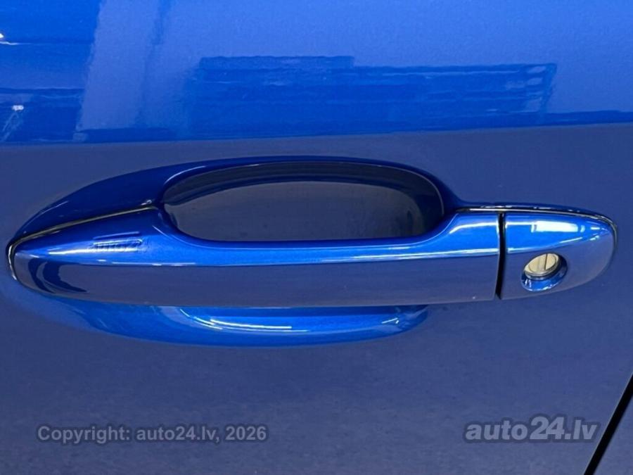 Zils Subaru wrx-sti 2018 Tallina, ar dzinēja tilpumu 2.50 L un nobraukumu 129 tūkst. km par 34000 €, foto 27 vietnē AUTOMOTO.COM.LV