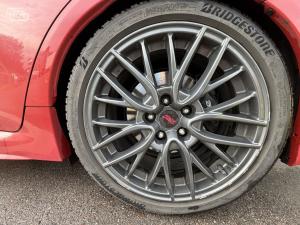 Субару wrx-sti 2014 в Вильнюс, объемом двигателя 2.50 л и пробегом 188 тыс. км за 22500 €, фото 16 на AUTOMOTO.COM.LV