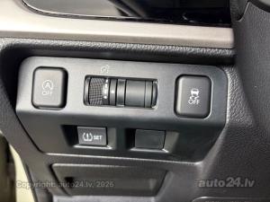 Beige Subaru XV 2016 in Tallinn, with an engine capacity of 2.00 L and mileage of 110 thousand km for 12990 €, photo 13 on AUTOMOTO.COM.LV