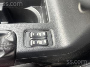 Melns Subaru XV 2013 Rīga, ar dzinēja tilpumu 2.00 L un nobraukumu 215 tūkst. km par 7650 €, foto 9 vietnē AUTOMOTO.COM.LV