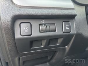 Melns Subaru XV 2013 Rīga, ar dzinēja tilpumu 2.00 L un nobraukumu 215 tūkst. km par 7650 €, foto 10 vietnē AUTOMOTO.COM.LV