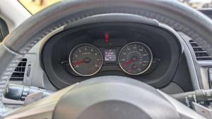 Melns Subaru XV 2014 Klaipėda, ar dzinēja tilpumu 2.00 L un nobraukumu 119 tūkst. km par 7000 €, foto 15 vietnē AUTOMOTO.COM.LV