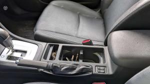 Melns Subaru XV 2014 Klaipėda, ar dzinēja tilpumu 2.00 L un nobraukumu 119 tūkst. km par 7000 €, foto 21 vietnē AUTOMOTO.COM.LV