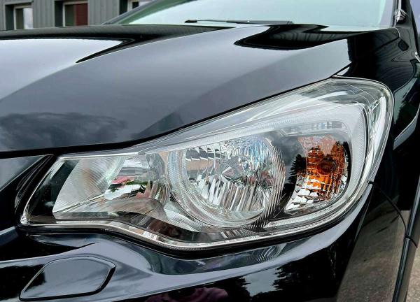 Melns Subaru XV 2016 Utena, ar dzinēja tilpumu 2.00 L un nobraukumu 143 tūkst. km par 9150 €, foto 10 vietnē AUTOMOTO.COM.LV