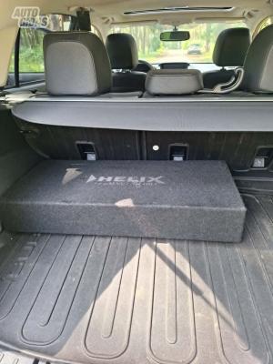 Melns Subaru XV 2014 Kauņa, ar dzinēja tilpumu 2.00 L un nobraukumu 206 tūkst. km par 9500 €, foto 20 vietnē AUTOMOTO.COM.LV
