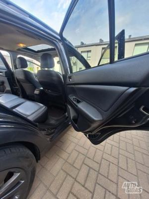 Melns Subaru XV 2014 Kauņa, ar dzinēja tilpumu 2.00 L un nobraukumu 206 tūkst. km par 9500 €, foto 22 vietnē AUTOMOTO.COM.LV