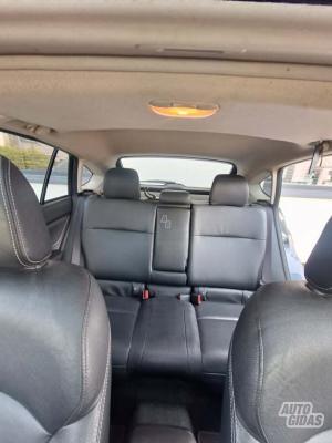 Melns Subaru XV 2014 Kauņa, ar dzinēja tilpumu 2.00 L un nobraukumu 206 tūkst. km par 9500 €, foto 23 vietnē AUTOMOTO.COM.LV