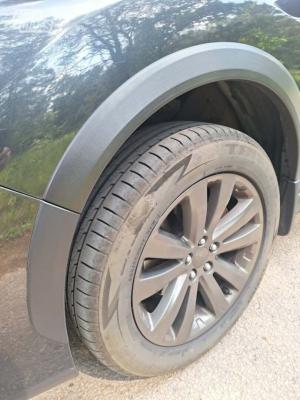 Melns Subaru XV 2014 Kauņa, ar dzinēja tilpumu 2.00 L un nobraukumu 206 tūkst. km par 9500 €, foto 33 vietnē AUTOMOTO.COM.LV