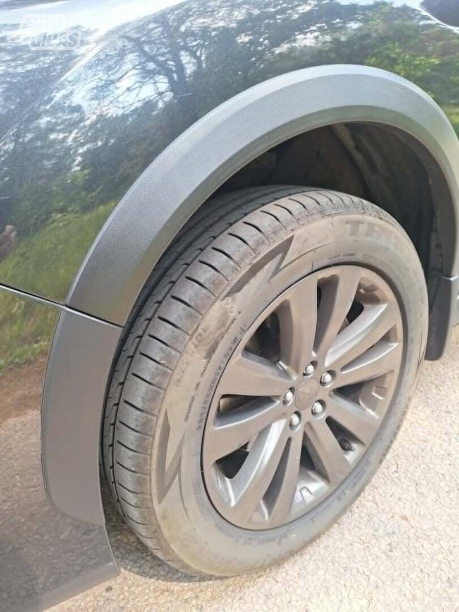 Melns Subaru XV 2014 Kauņa, ar dzinēja tilpumu 2.00 L un nobraukumu 206 tūkst. km par 9500 €, foto 33 vietnē AUTOMOTO.COM.LV