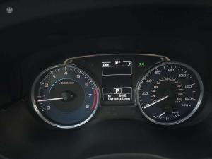Black Subaru XV 2015 in Radviliskis, with an engine capacity of 2.00 L and mileage of 144 thousand km for 8850 €, photo 28 on AUTOMOTO.COM.LV
