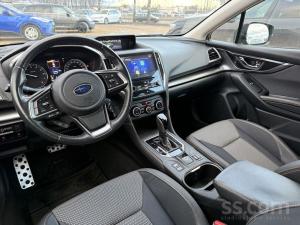 Черный Субару ХВ 2019 в Рига, объемом двигателя 1.60 л и пробегом 113 тыс. км за 14999 €, фото 31 на AUTOMOTO.COM.LV