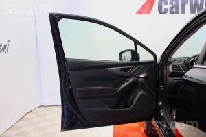 Melns Subaru XV 2021 Rīga, ar dzinēja tilpumu 1.60 L un nobraukumu 169 tūkst. km par 15700 €, foto 8 vietnē AUTOMOTO.COM.LV