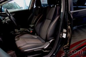 Melns Subaru XV 2021 Rīga, ar dzinēja tilpumu 1.60 L un nobraukumu 169 tūkst. km par 15700 €, foto 10 vietnē AUTOMOTO.COM.LV