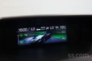 Melns Subaru XV 2021 Rīga, ar dzinēja tilpumu 1.60 L un nobraukumu 169 tūkst. km par 15700 €, foto 13 vietnē AUTOMOTO.COM.LV