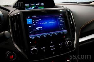 Melns Subaru XV 2021 Rīga, ar dzinēja tilpumu 1.60 L un nobraukumu 169 tūkst. km par 15700 €, foto 18 vietnē AUTOMOTO.COM.LV