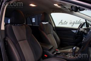 Melns Subaru XV 2021 Rīga, ar dzinēja tilpumu 1.60 L un nobraukumu 169 tūkst. km par 15700 €, foto 22 vietnē AUTOMOTO.COM.LV